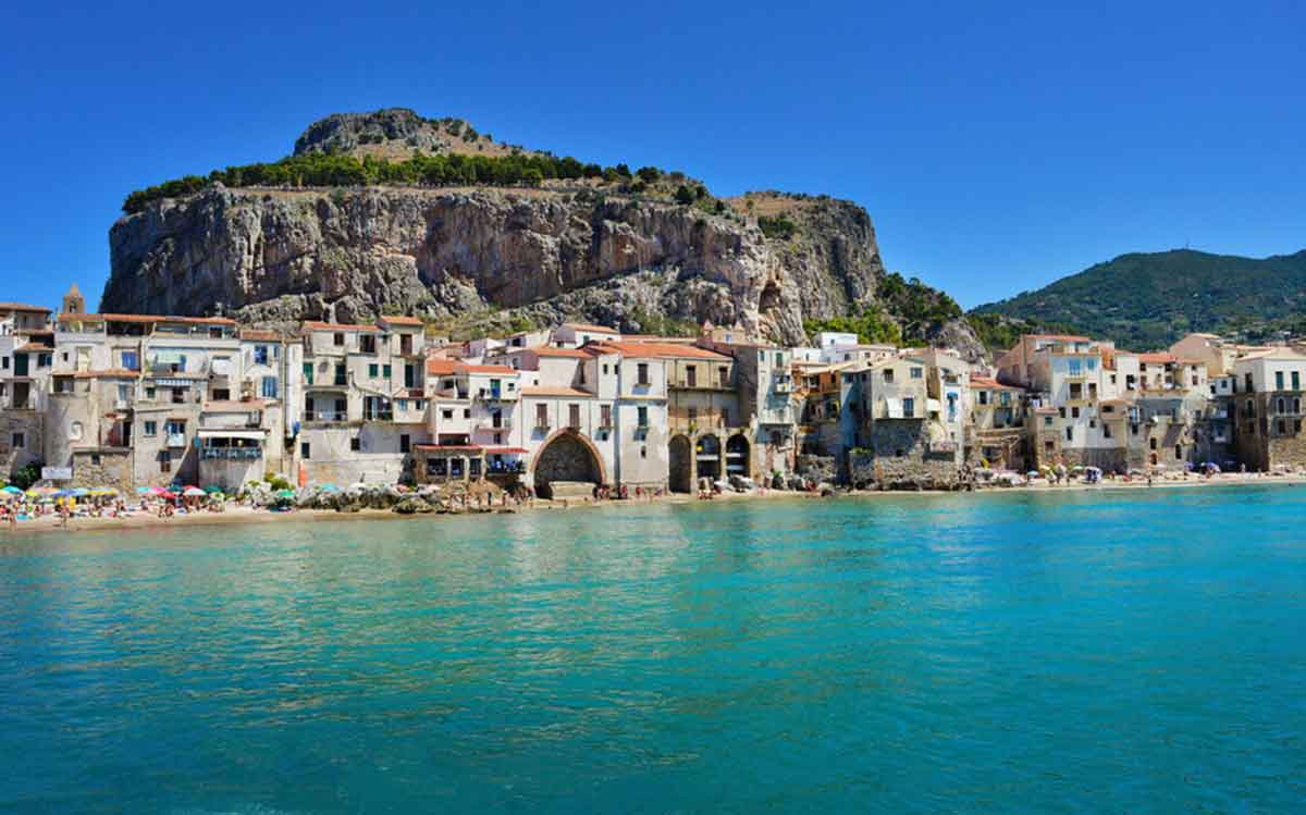 Cosa vedere a Cefalù - porta delle Madonie - Antica Sena Cosa vedere a Cefalù - porta delle Madonie - Antica Sena